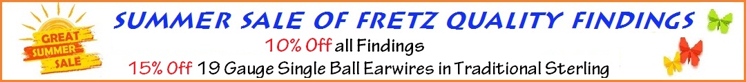 Fretz Jewelry - Home Page
