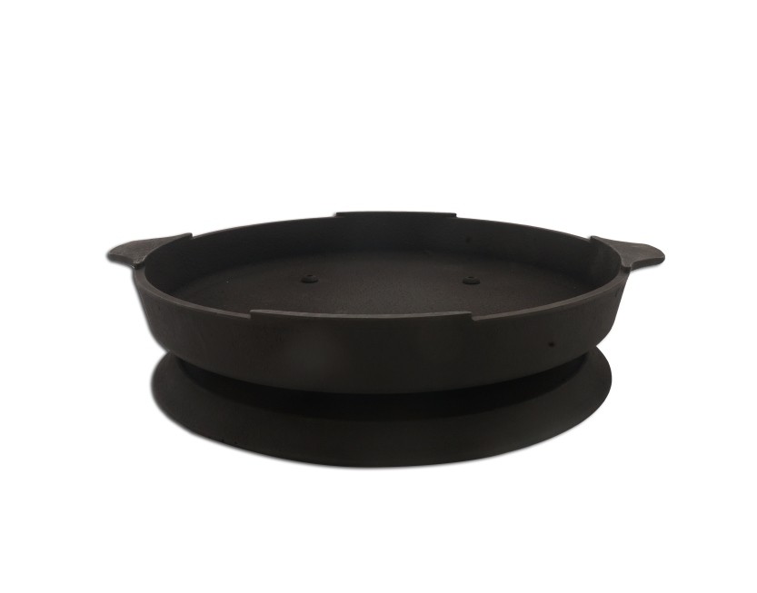 AP-12 Large Fretz Annealing Pan