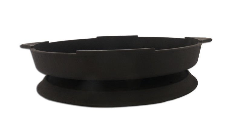 AP-12 Large Fretz Annealing Pan