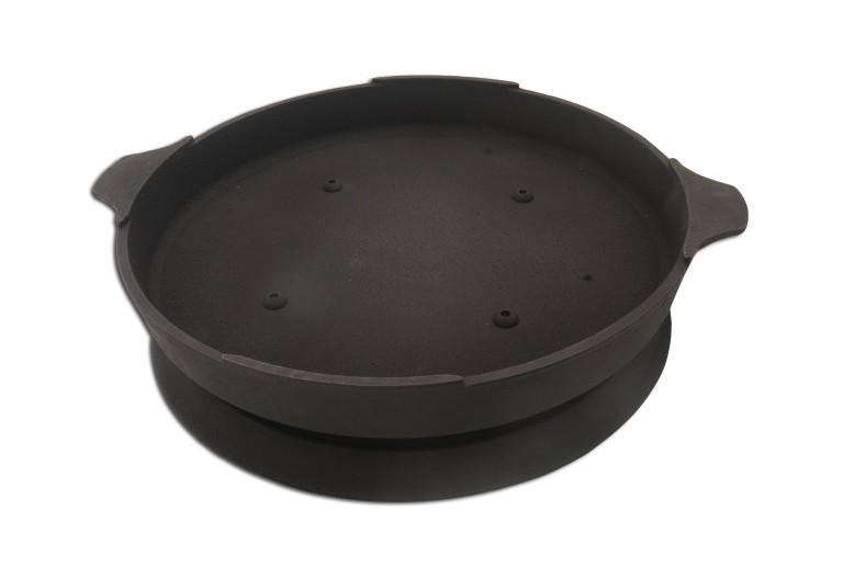 AP-12 Large Fretz Annealing Pan