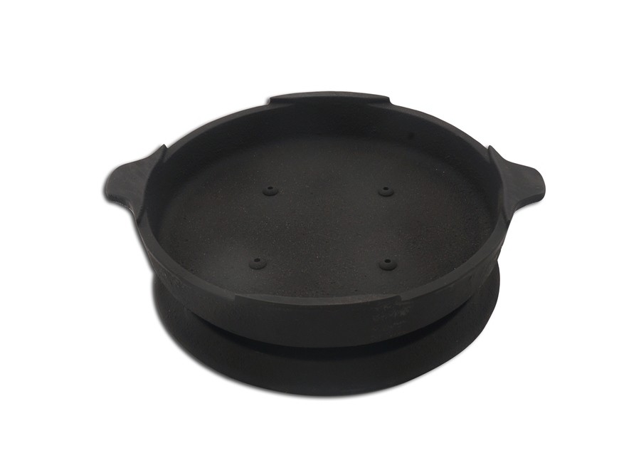 AP-6 Small Fretz Annealing Pan