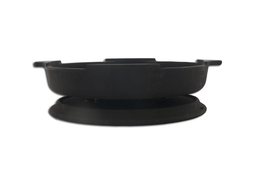 AP-6 Small Fretz Annealing Pan