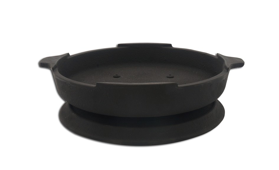 AP-6 Small Fretz Annealing Pan