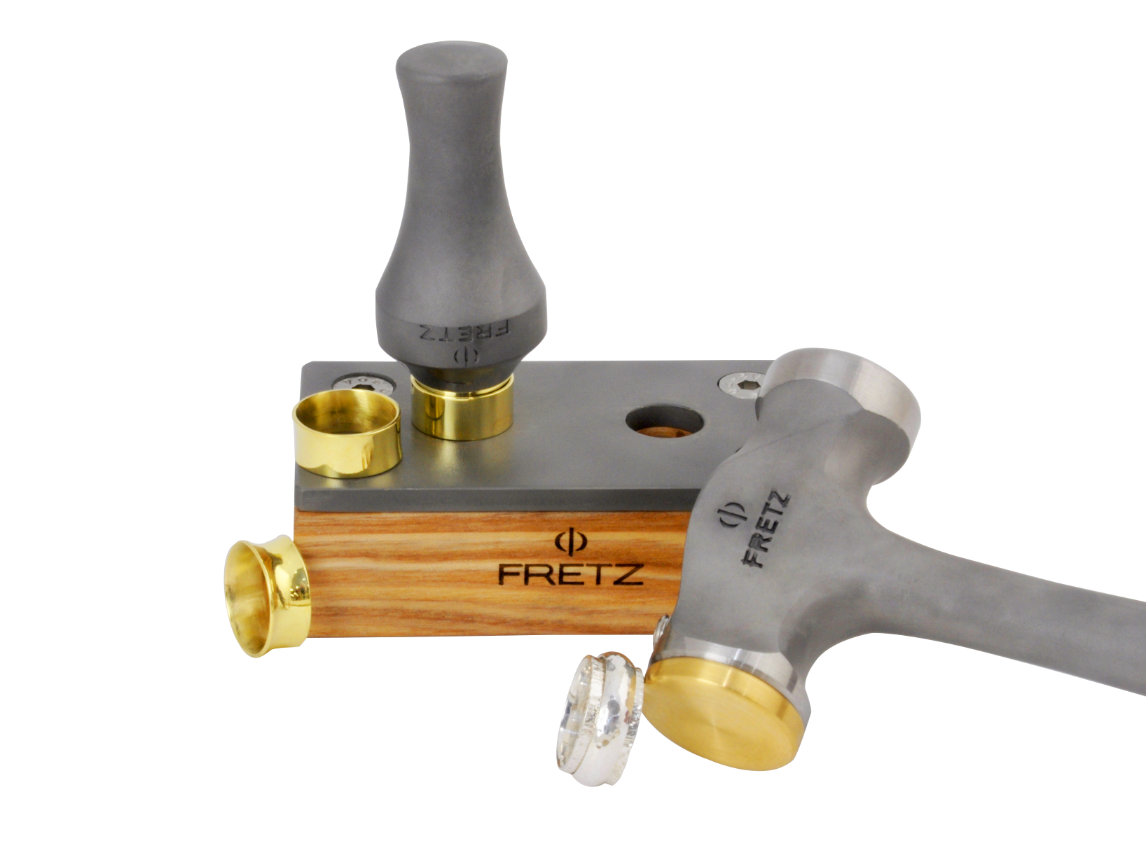 Spinner Ring Jig- SRB-1 and SRM-1