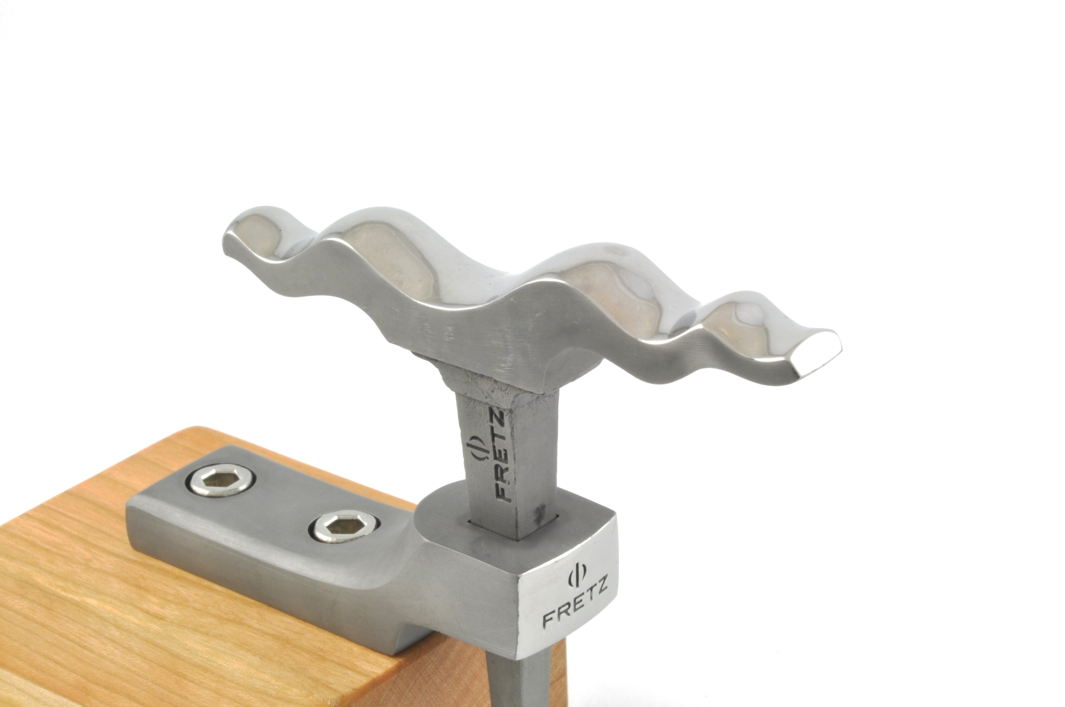 F-6 Shell Stake 97 x 15 mm