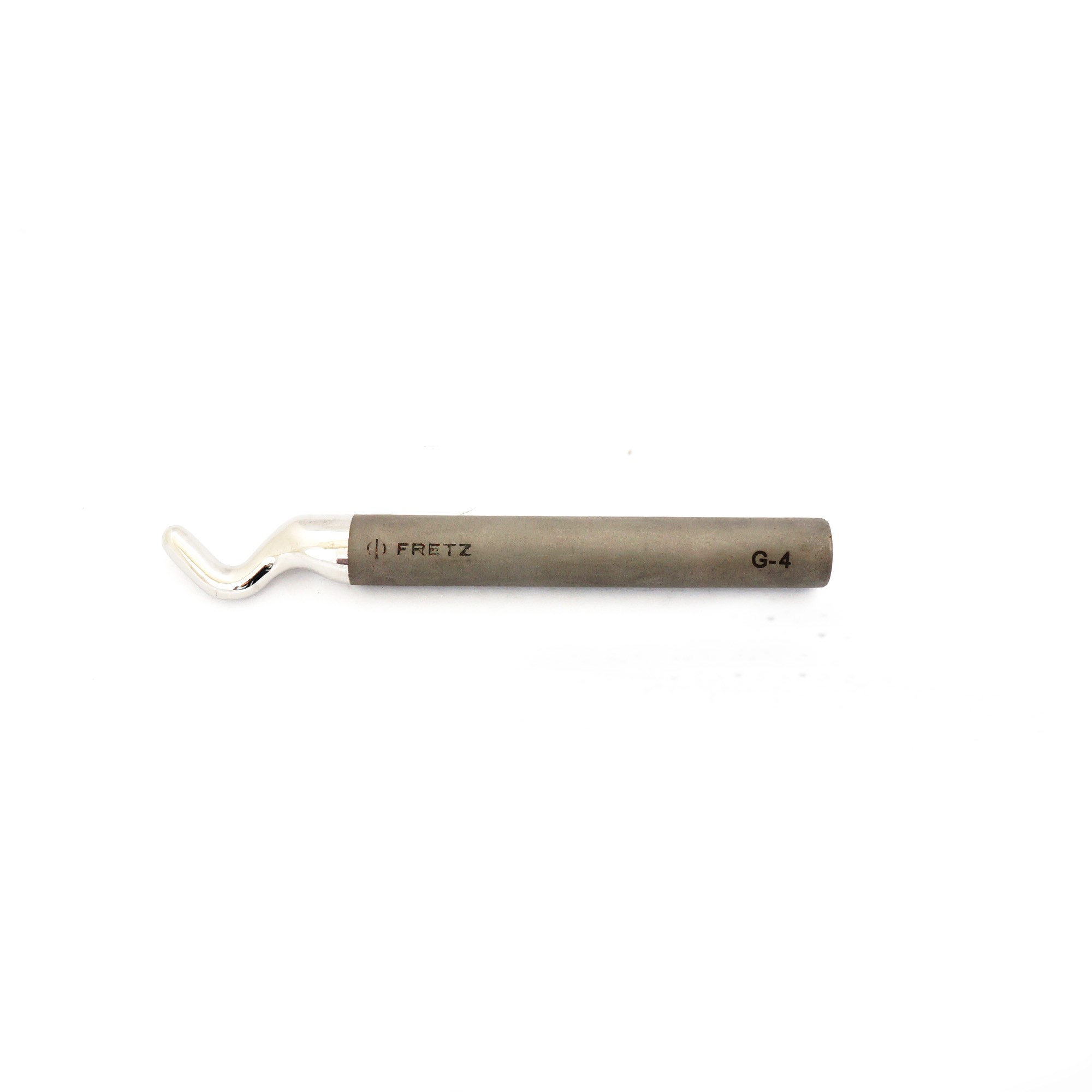 G-4 8mm/90 Degree Hook - Micheal Good Stake