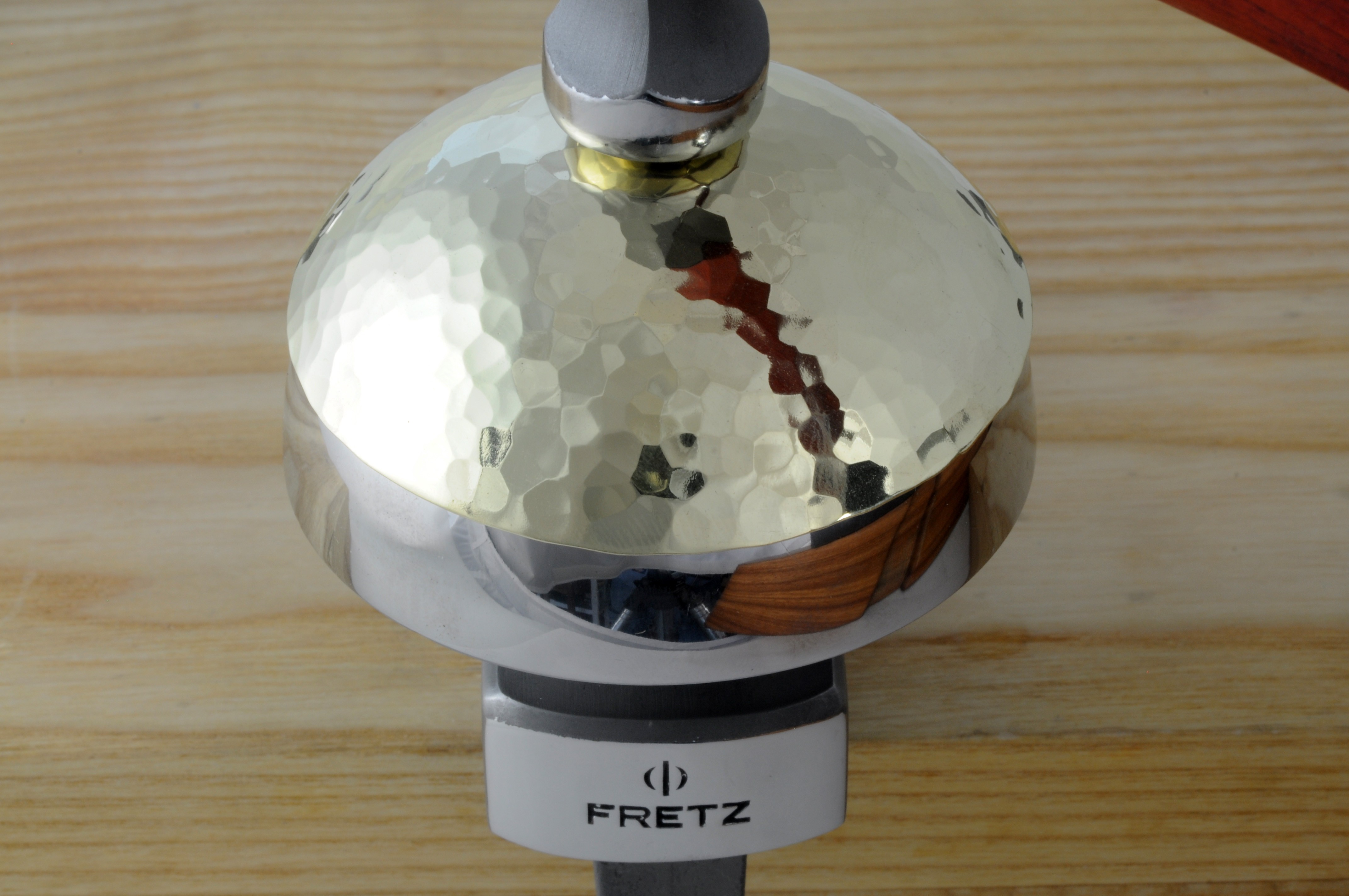 HMR-106 Blocking Hammer