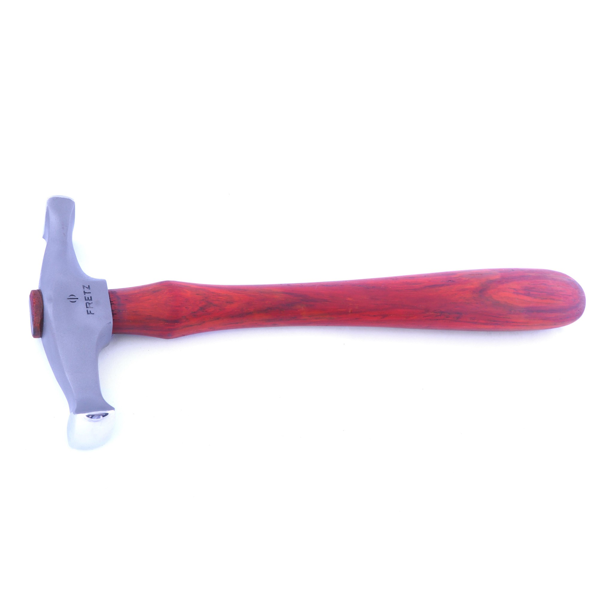 HMR-109 Rounded Wide Raising Hammer