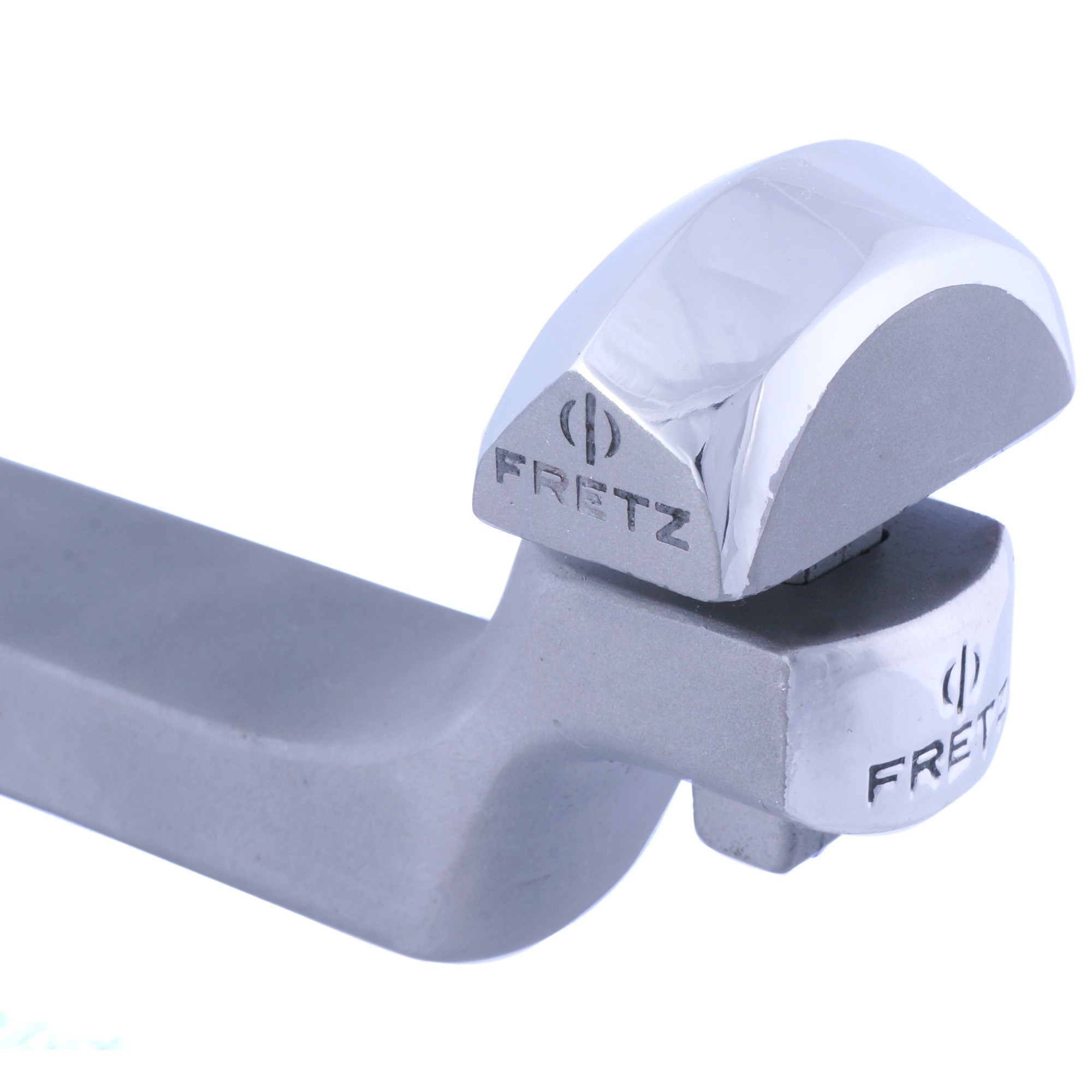 M-113B 20 mm Finishing Fluting Stake / 1 7/16” or 36 mm Long