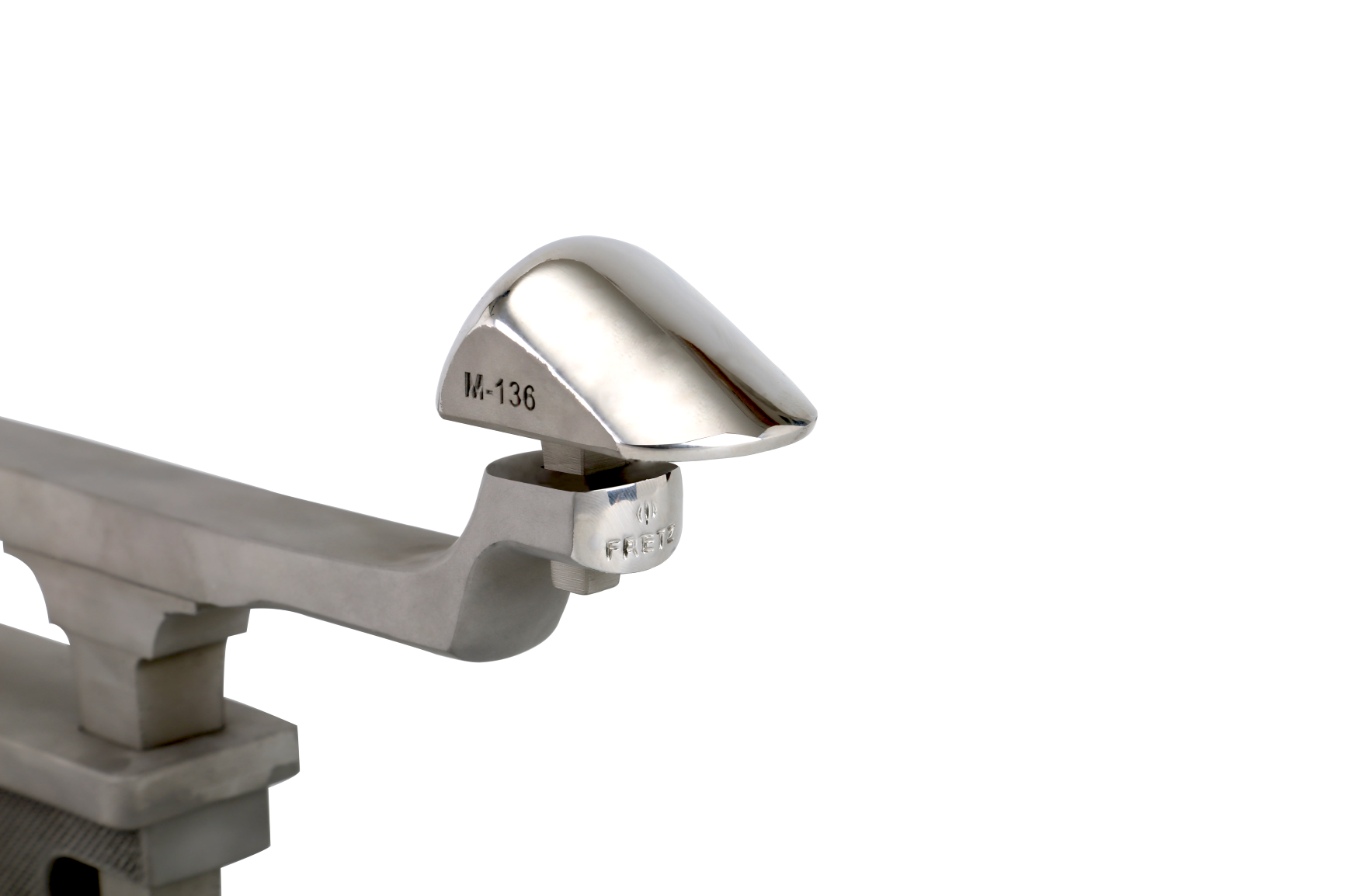 M-136 Low Dome Multi Tasking Stake