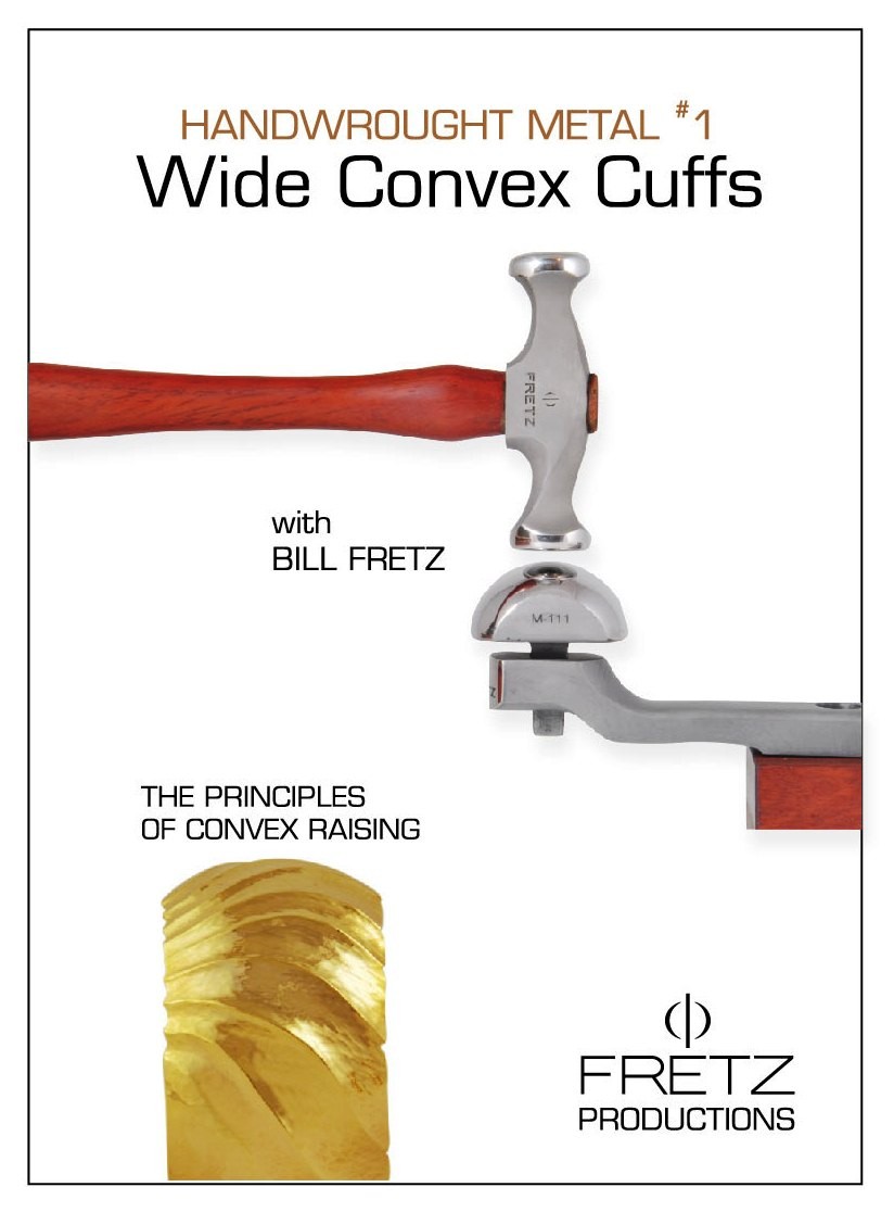 D1 Wide Convex Cuffs