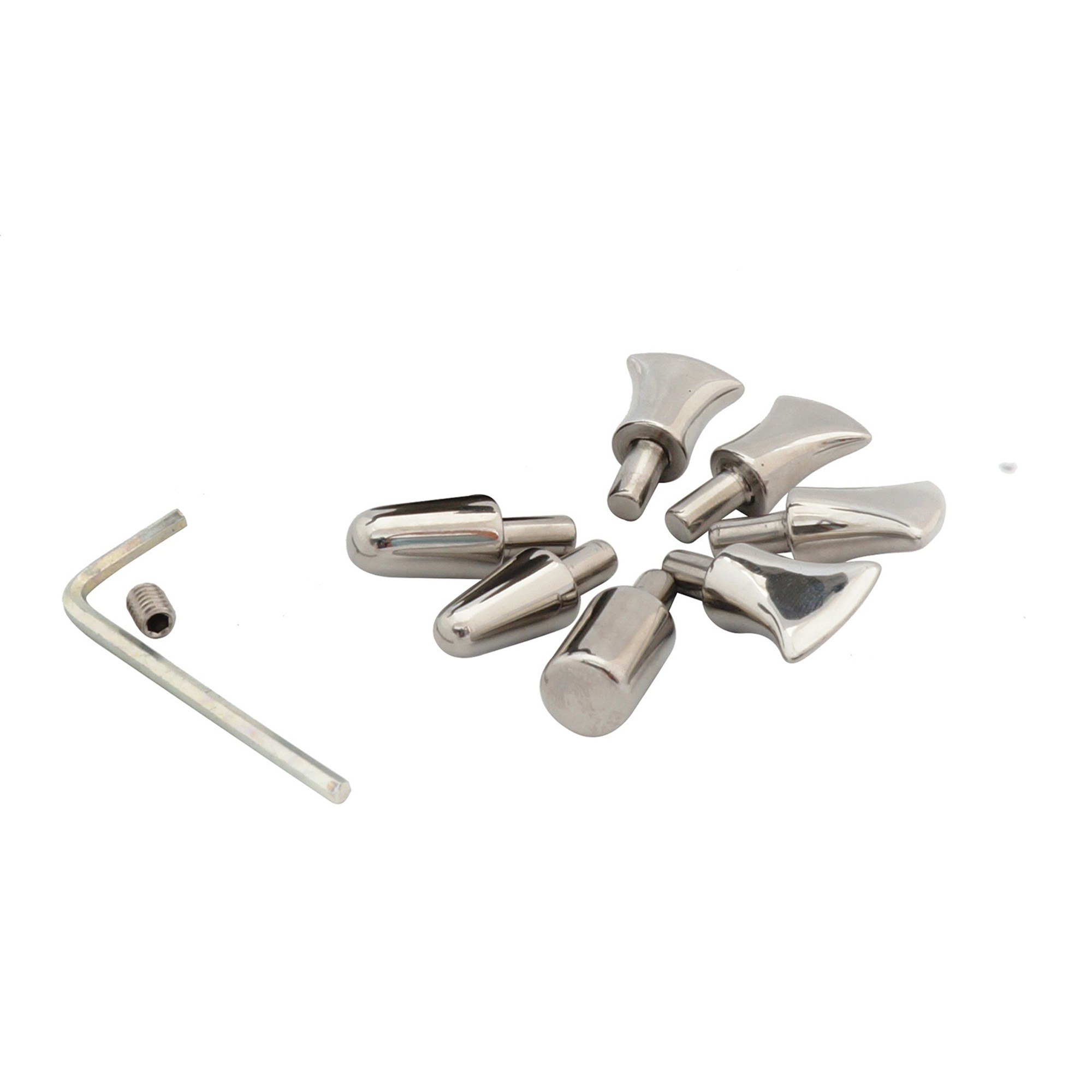 RH Inserts Set - Complete Set of 7