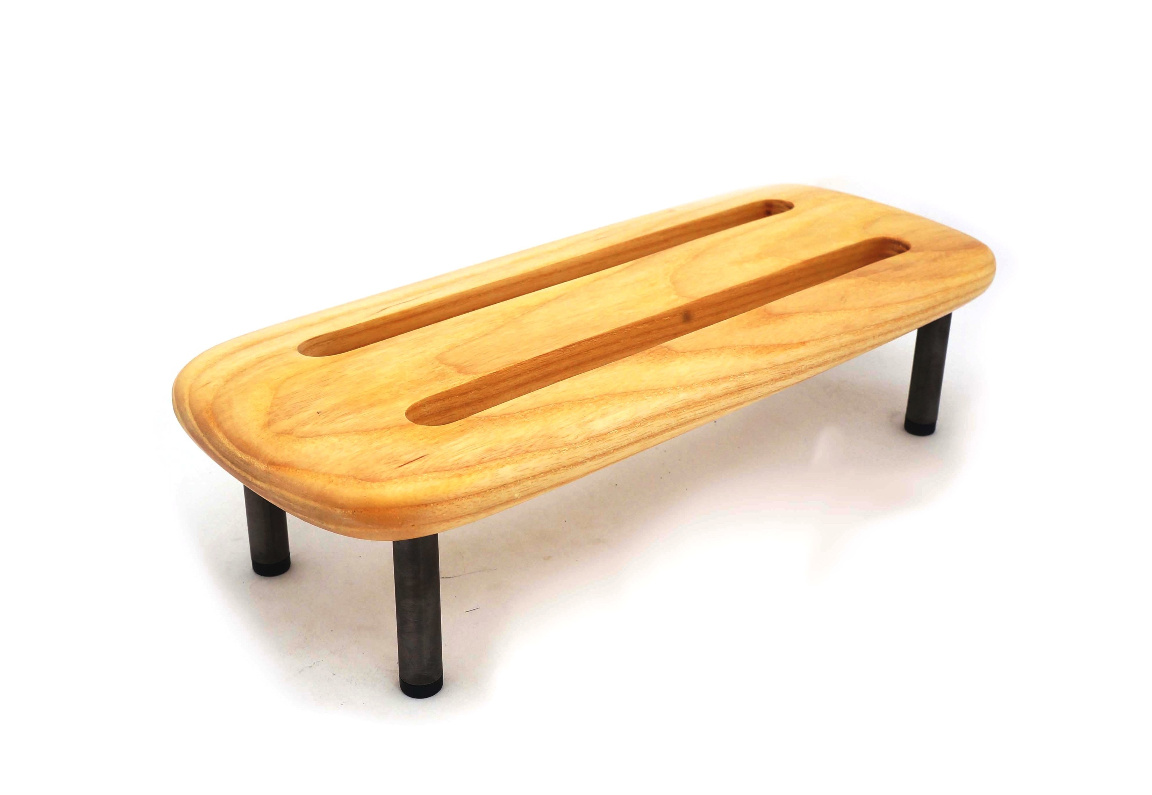 S-3 Wooden Stake Rack 12”x5”