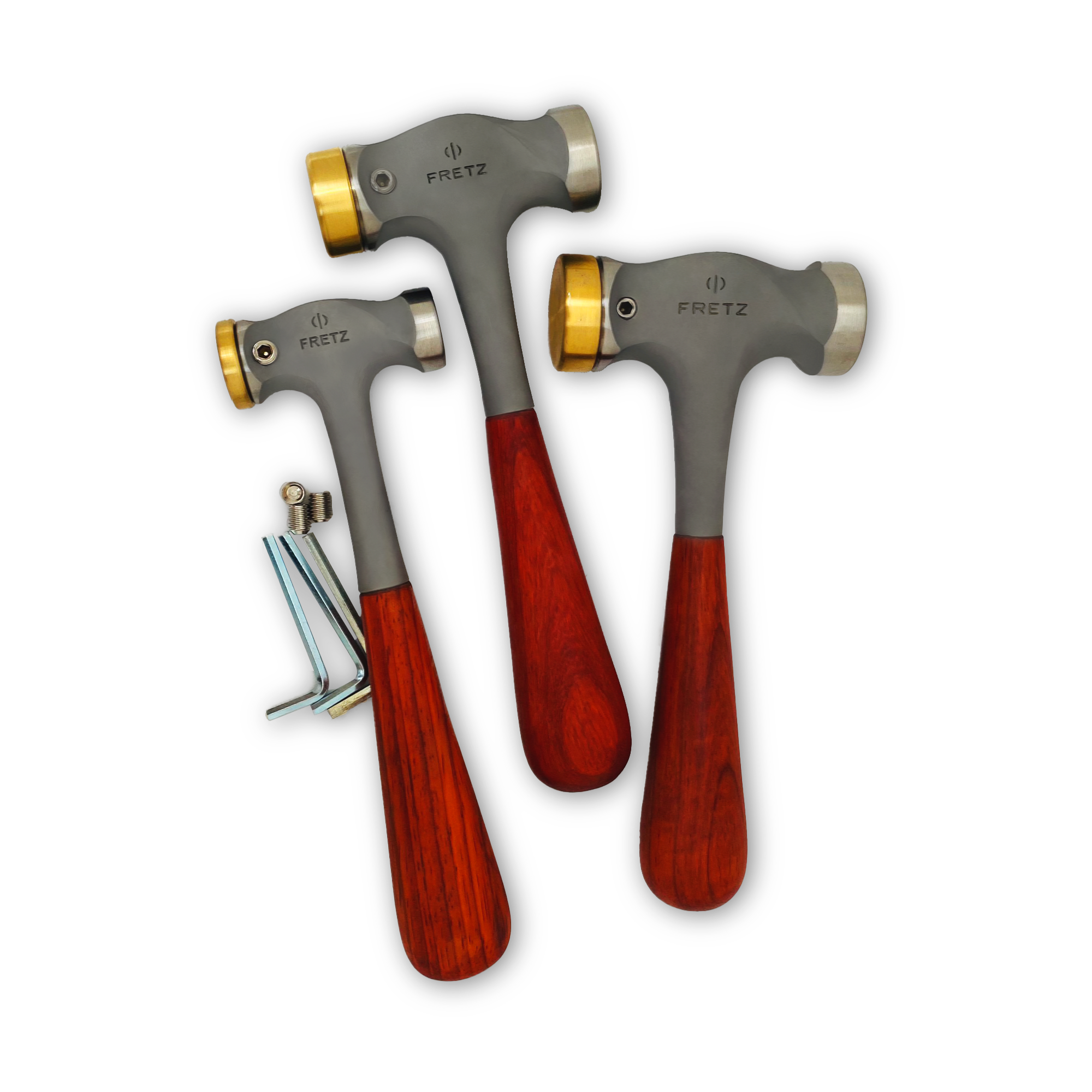 Set STH - Stamping Hammers Set