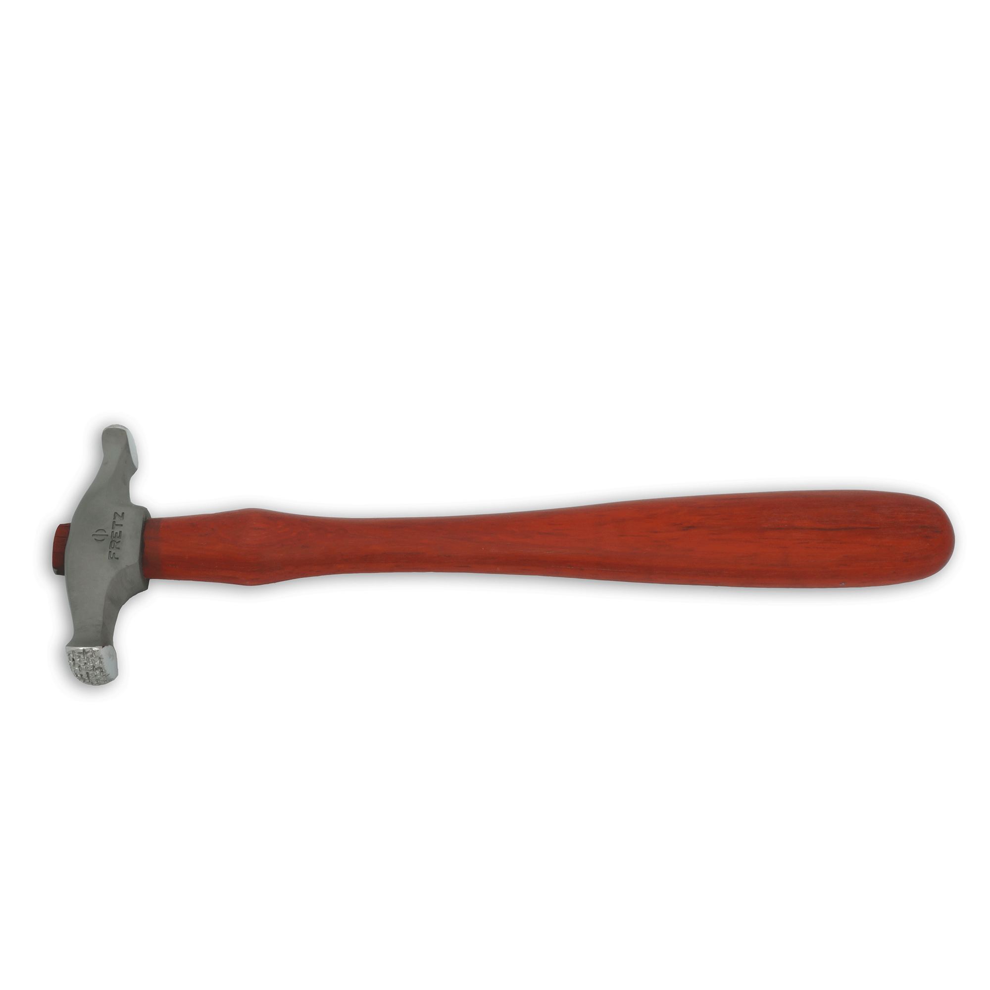 raw silk texture hammer